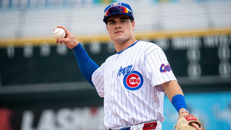 Top 5 Chicago Cubs Hitters and Pitchers To Watch During Spring Training