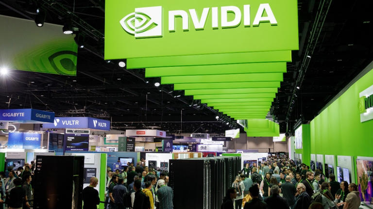 Tech experts prepare for NVIDIA GTC and the latest machine learning ...