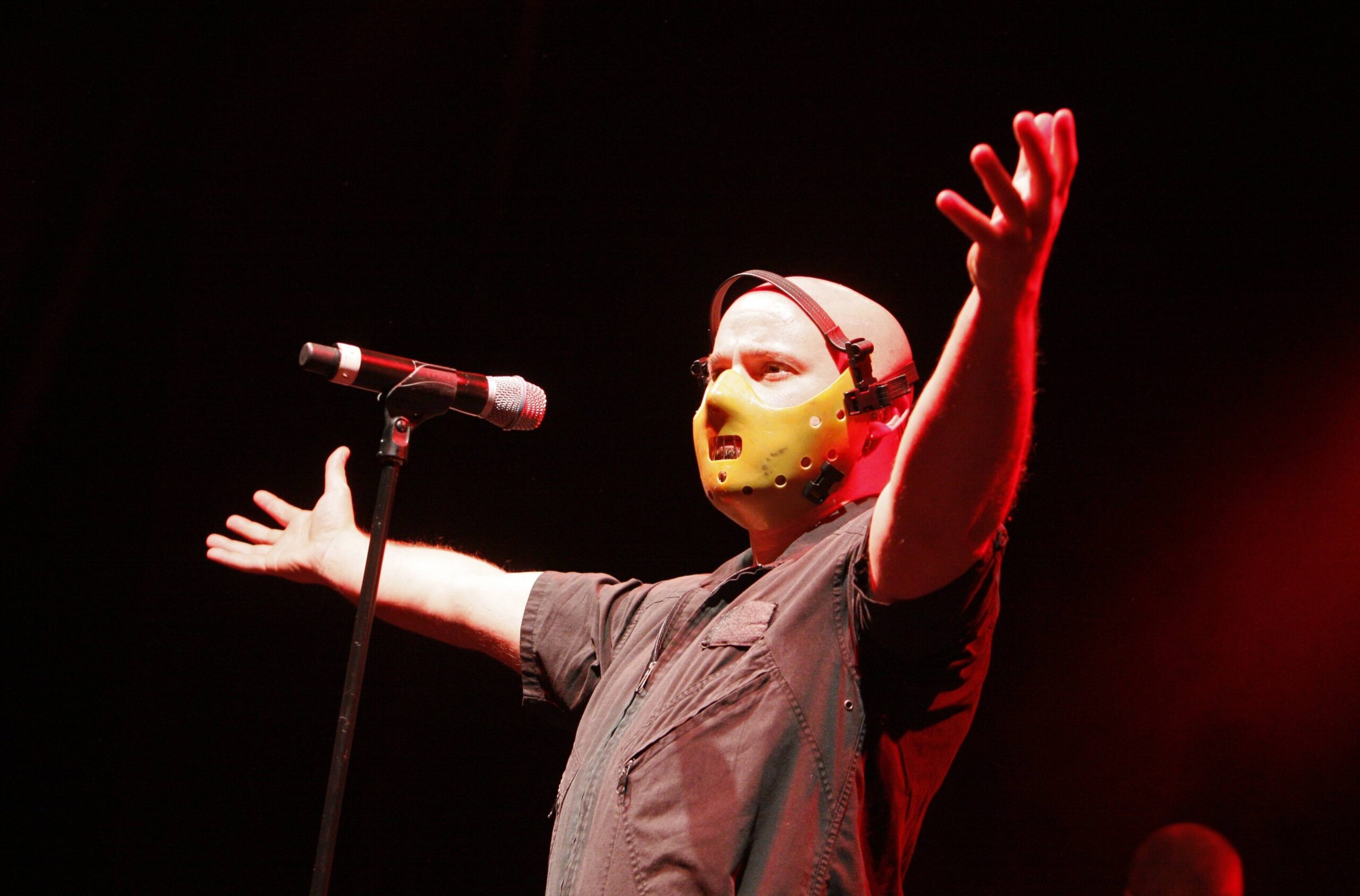 ”Järkytetään maailmaa hiukan” – Disturbed haluaa Kendrick Lamarin ...