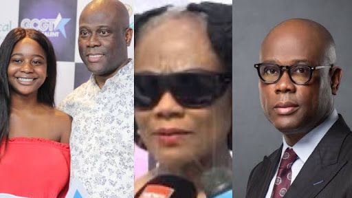 We've suffered betrayal, disrespect - Herbert Wigwe’s sister speaks on ...
