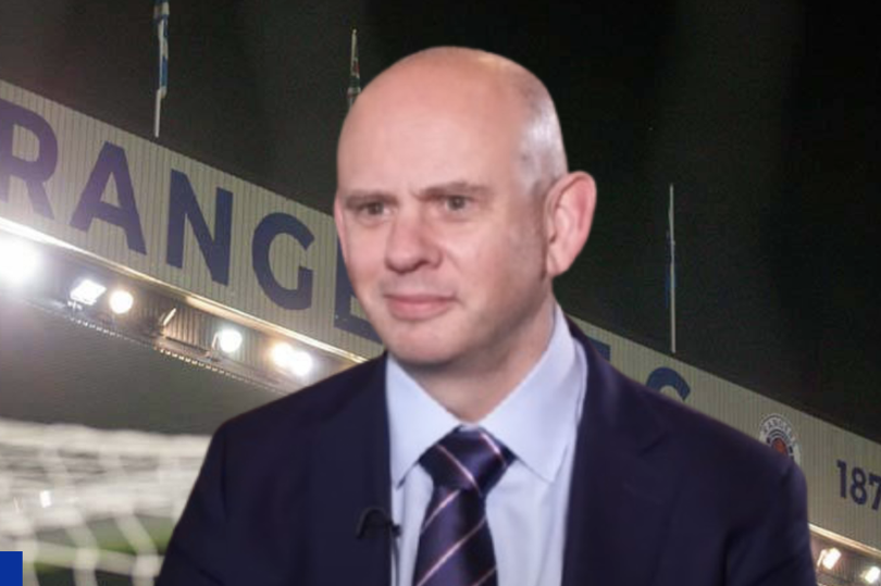 Rangers chief defends hasty Clement U-turn as Patrick Stewart insists ...