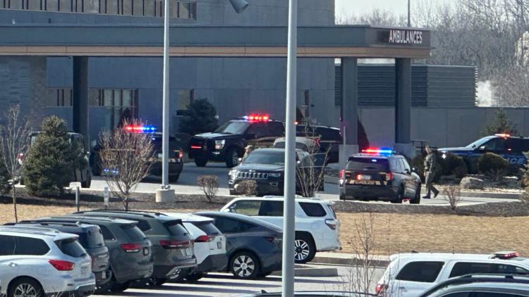 Threat neutralized at UPMC Memorial, large police remains presence on-scene