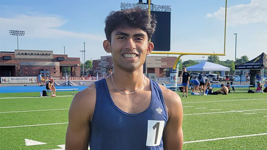 Top Georgia High School 800-Meter Runners Set to Dominate the Track Season