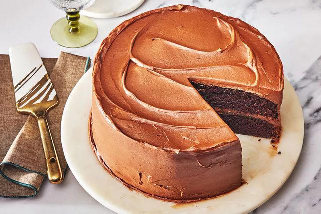 10 iconic southern cakes everyone needs to bake at least once in their life