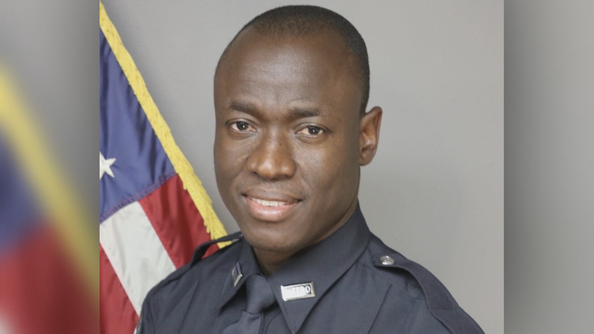 Memorial fund, fundraisers set up for corrections officer killed in ...