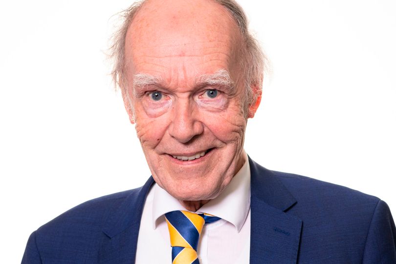 West Lothian Council claim empty building rates relief change will save ...