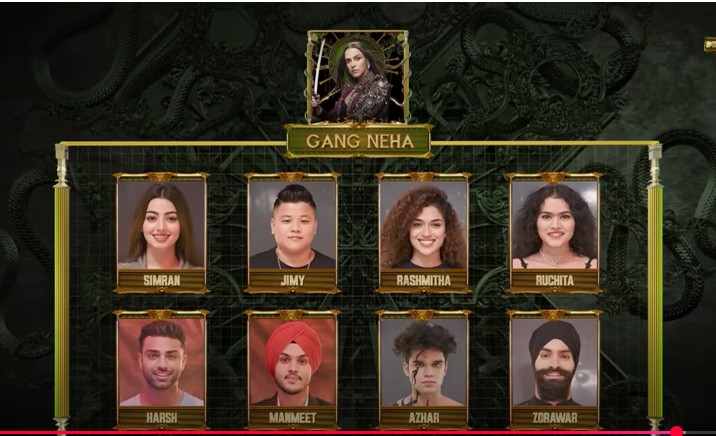 Roadies XX: Final list of confirmed contestants; See who made it to ...