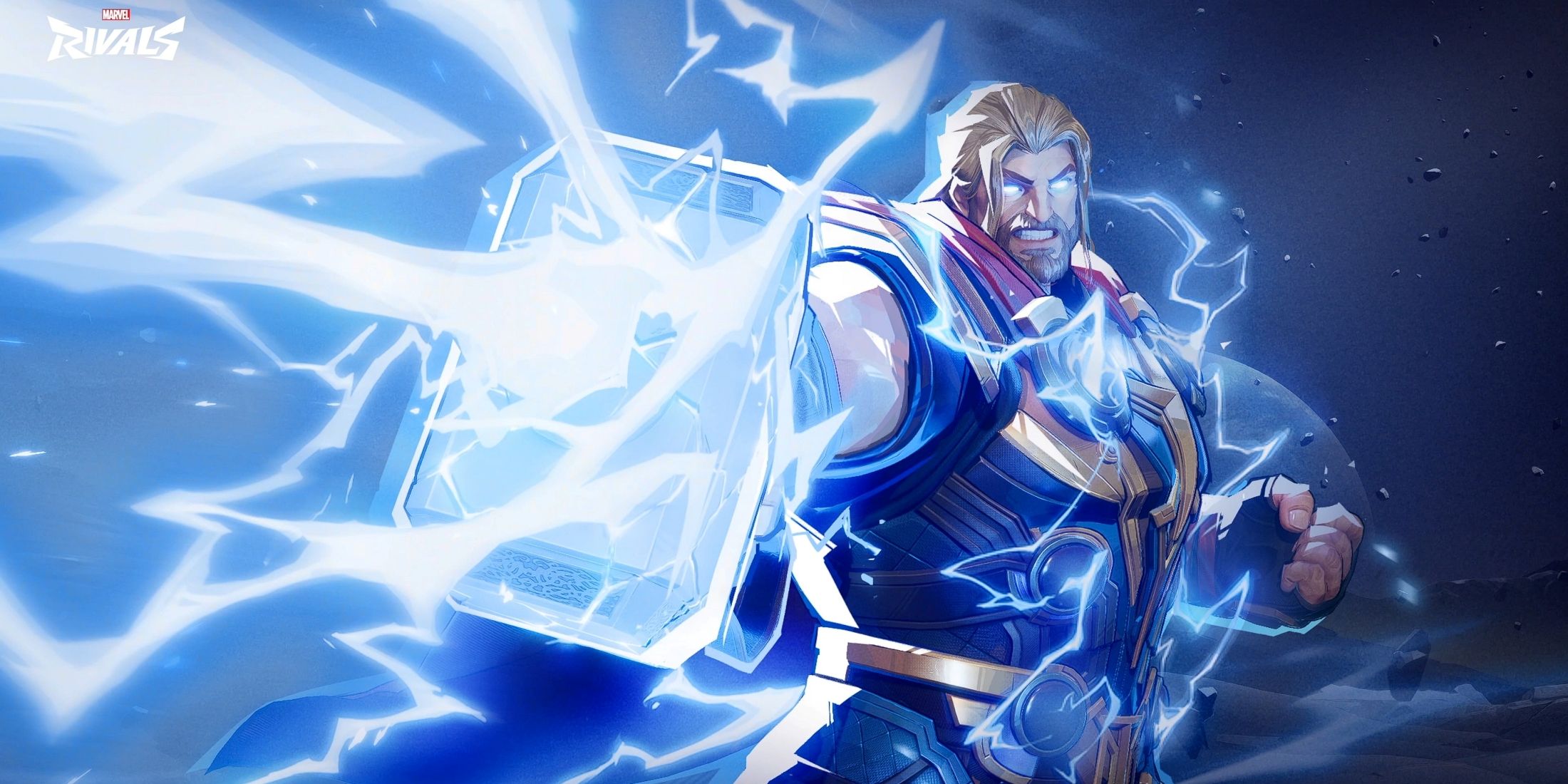 Marvel Rivals Has Banned Blitz