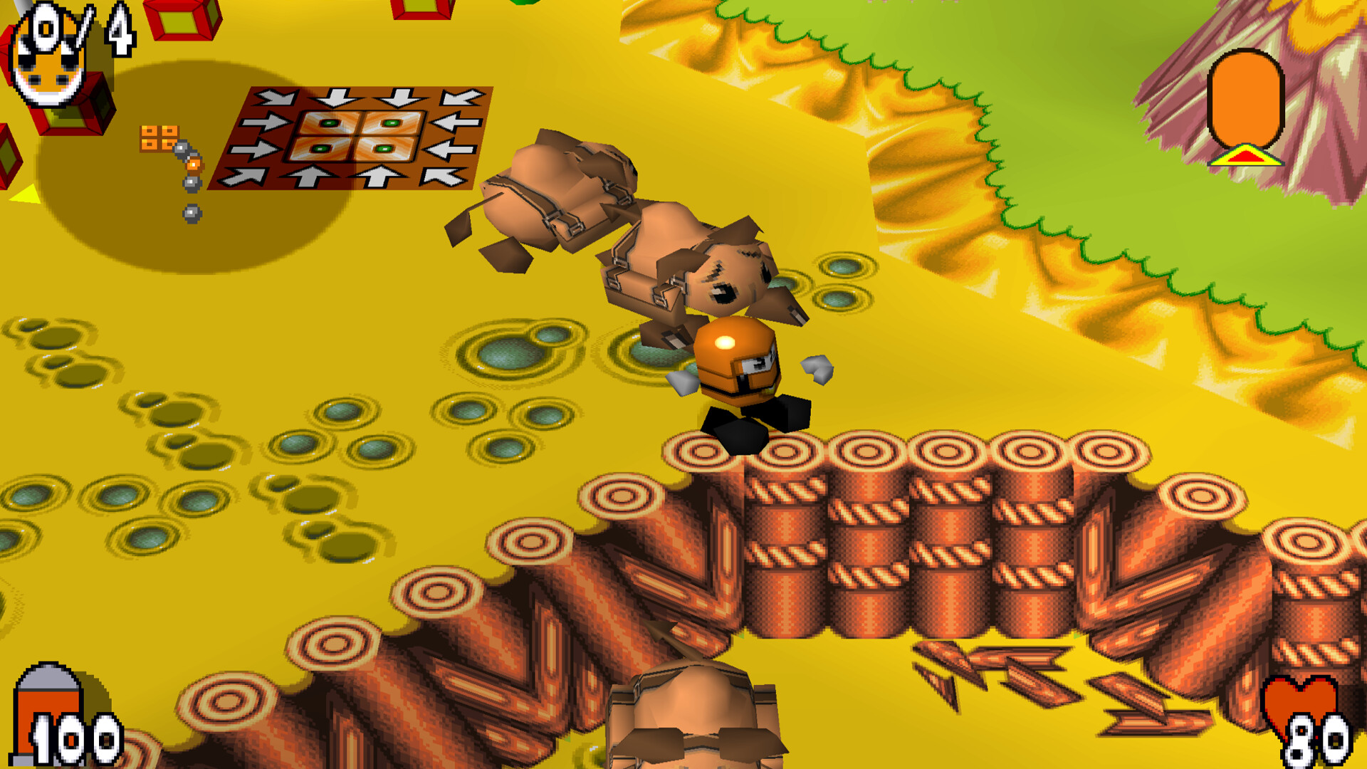 This classic, forgotten console RTS is getting a full Steam remaster