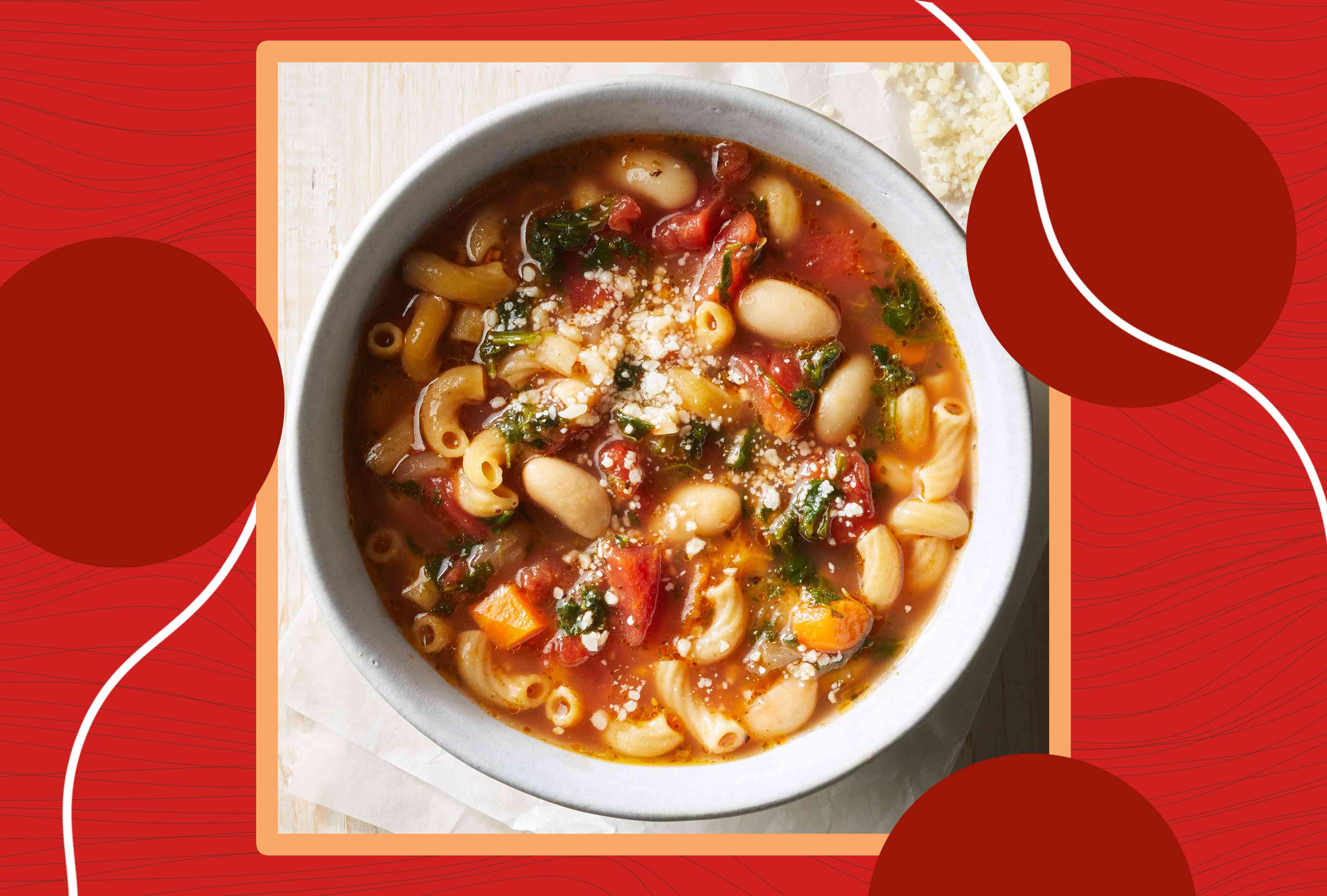 The Best Bean to Help You Poop, According to Dietitians