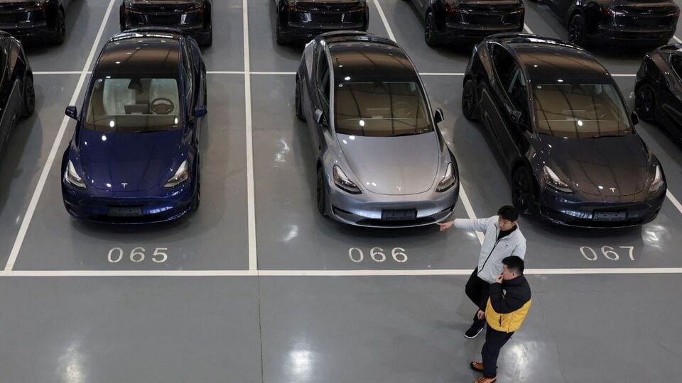 Tesla price in India: How much will Elon Musk's cheapest EV cost even ...