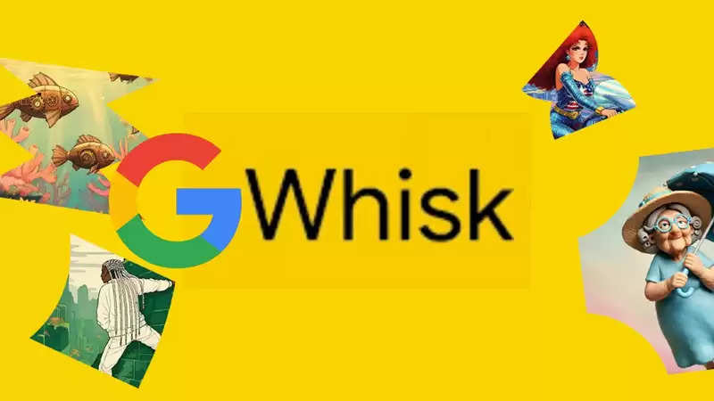 Google Whisk AI: Whisky or google whisk remix AI when come in india check details and features