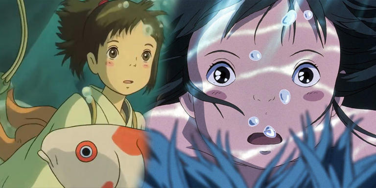 'I Hope Hayao Miyazaki Never Sees These': Official Mad Max Visual ...