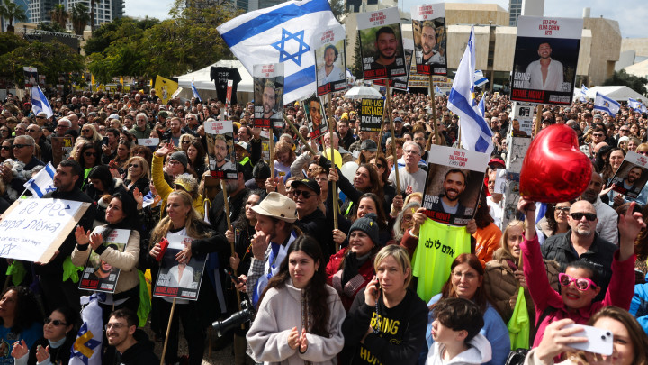 MSN Israel | מבזקי חדשות בישראל ובעולם, ספורט, כלכלה, סלבס וסרטונים שווים