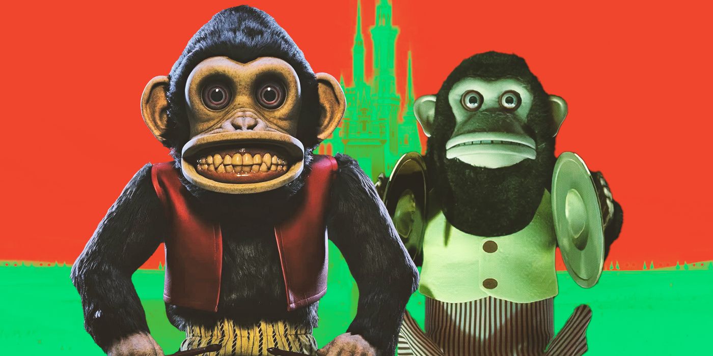 Disney Forced ‘The Monkey’ To Make One Major Change to Stephen King’s ...