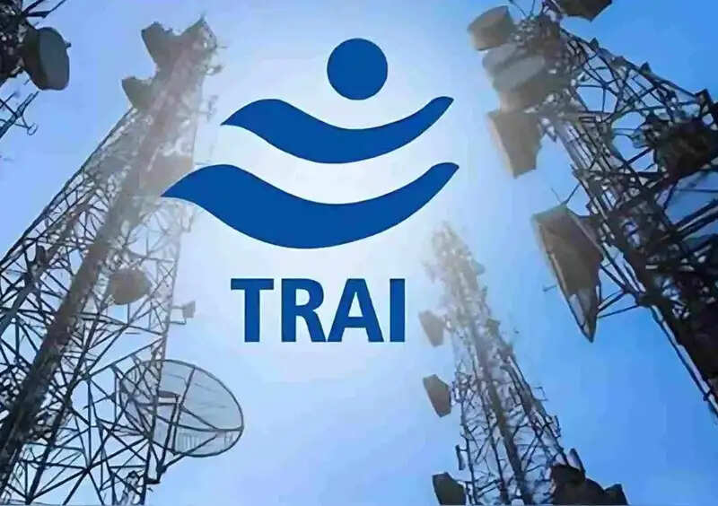 New Telecom Rules: TRAI's strictness increased on spam calls and messages, fines on telecom ...