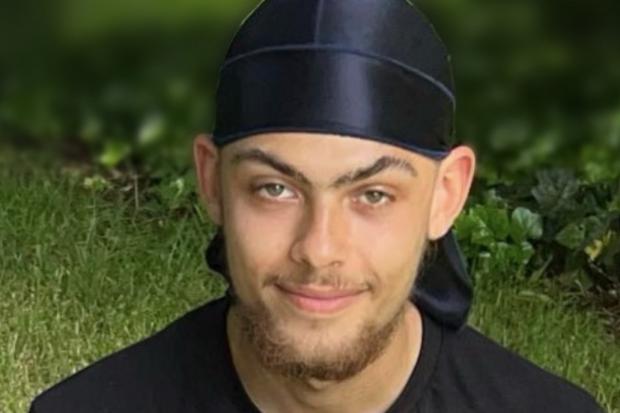 Concern grows for welfare of missing Swindon man