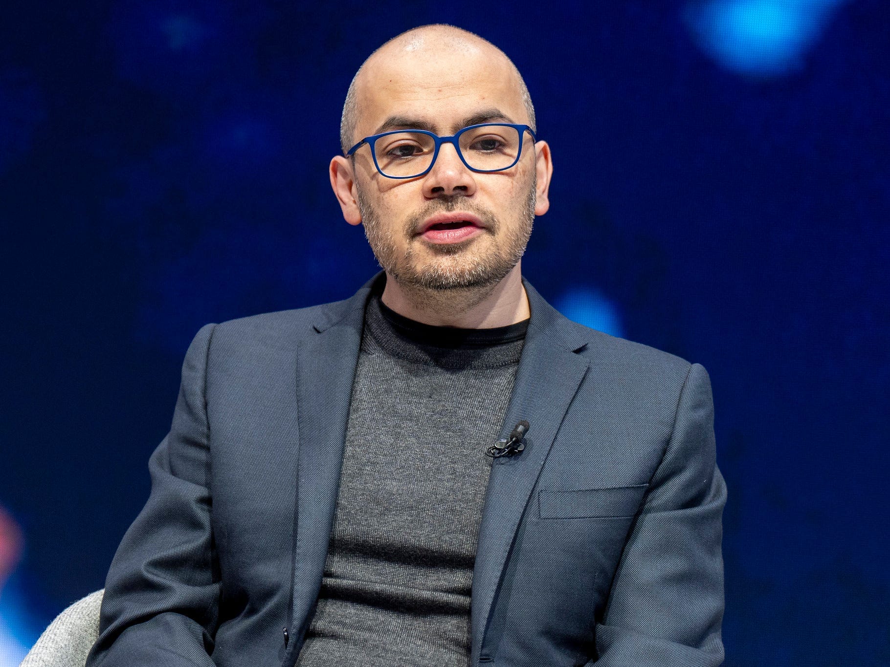 The CEO of Google DeepMind warns AI companies not to fall into the same ...