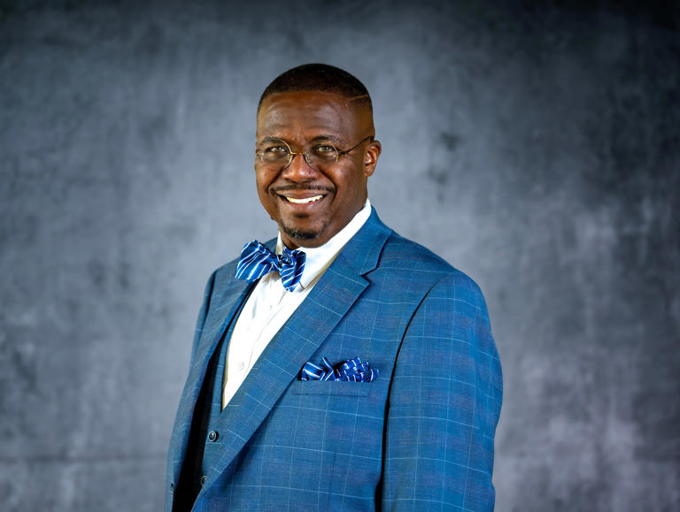 Darryl Jones: Ensuring Tallahassee’s legacy of Black economic empowerment