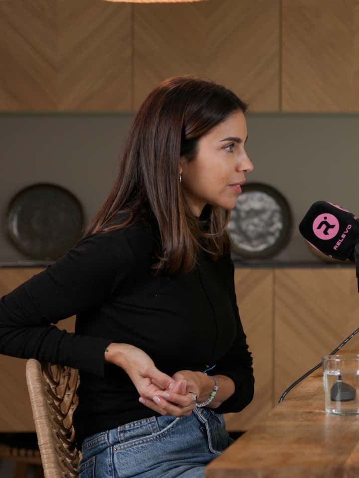 Izaskun Ruiz y Melissa Jiménez, dos referentes en el paddock: «Cada vez ...