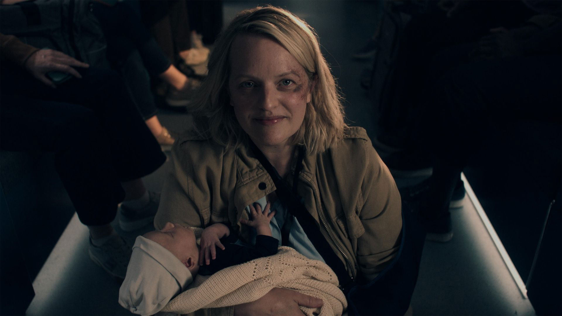 The Handmaid's Tale season 6: everything we know so far about the hit ... The Handmaid's Tale season 6: everything we know so far about the hit ...