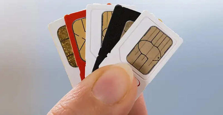 New SIM Card Rule: Now buying a SIM card will not be as easy as before ...