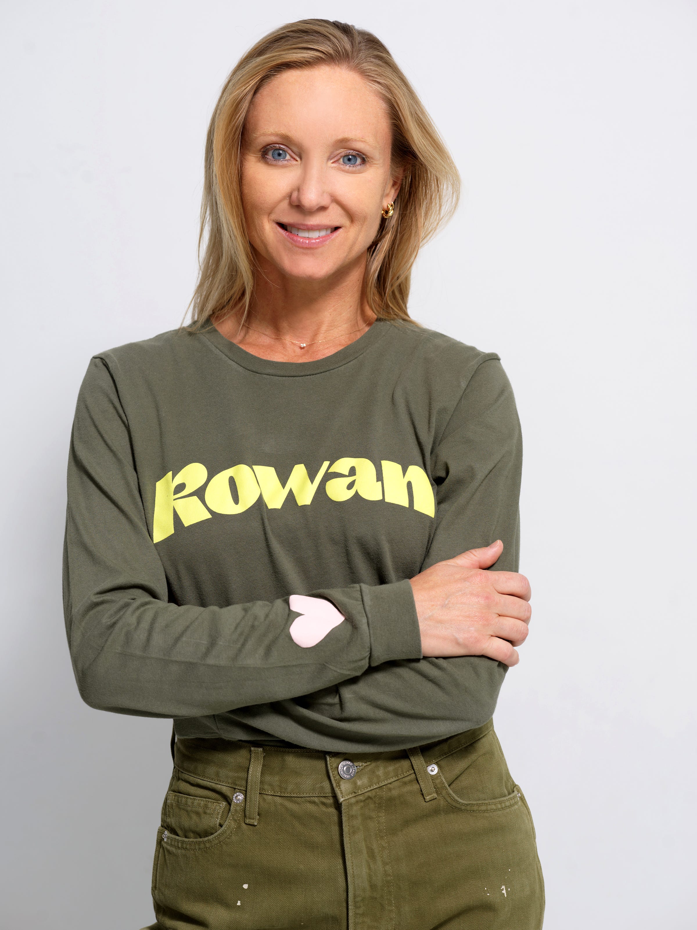 Rowan promises a safer ear piercing experience at Jordan Creek Town Center