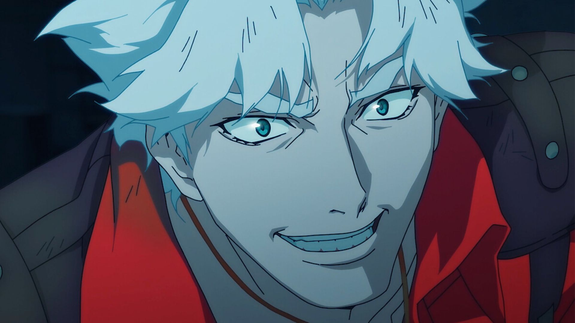 Devil May Cry's Netflix release date, trailer, its surprising game ...