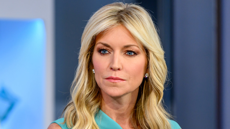 The Shady Side Of Fox News' Ainsley Earhardt Everyone Ignores