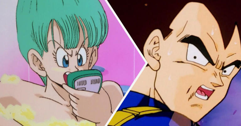 Dragon Ball Finally Reveals Vegeta's Worst Fear After 34 Years