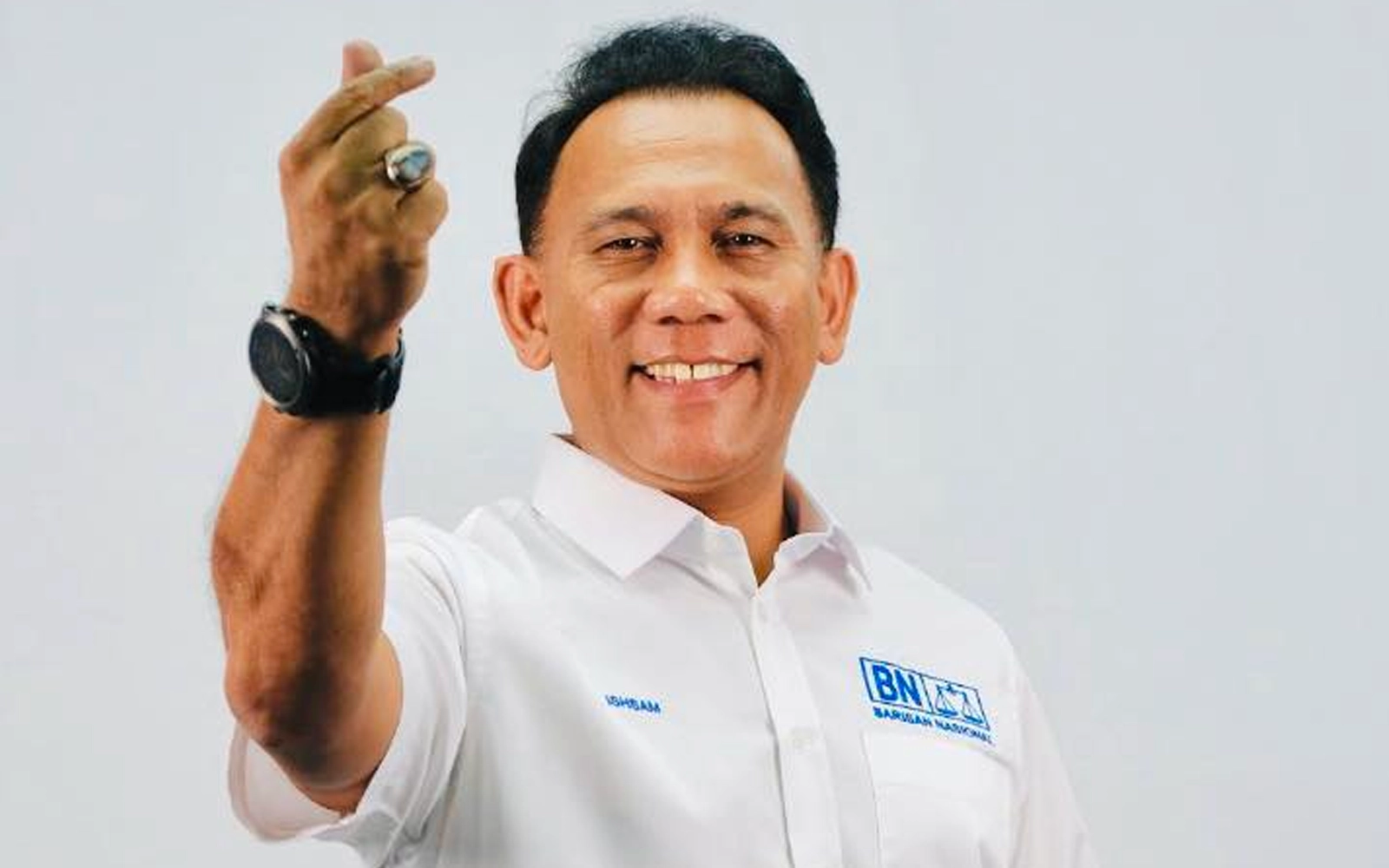 Umno’s Ayer Kuning rep dies