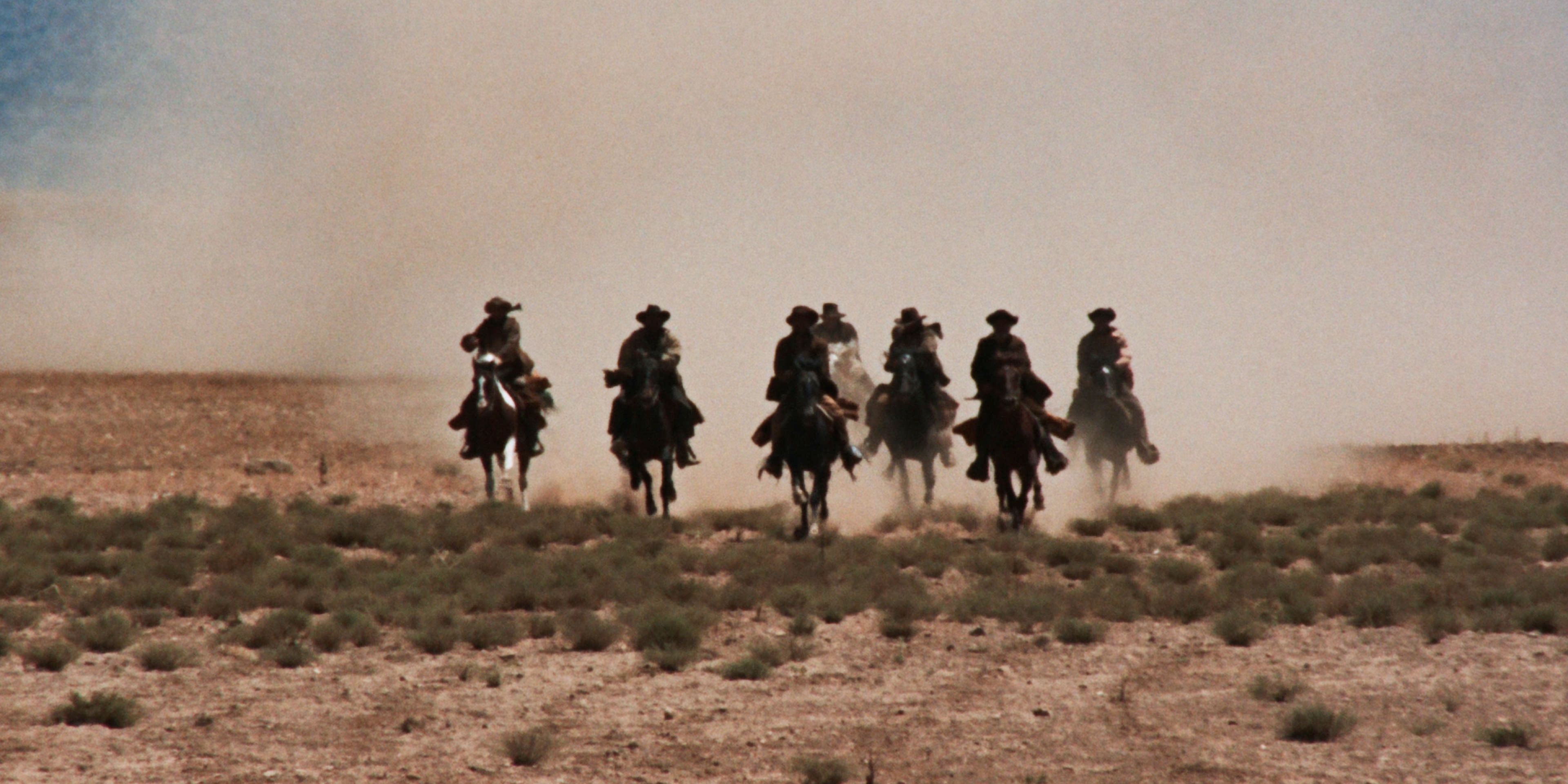 The Best Spaghetti Western Ever Made Is Streaming for Free in March