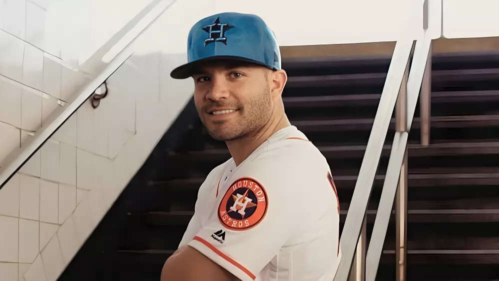 “Numbers have declined”: Astros' Jose Altuve's position change attracts criticism from MLB ...