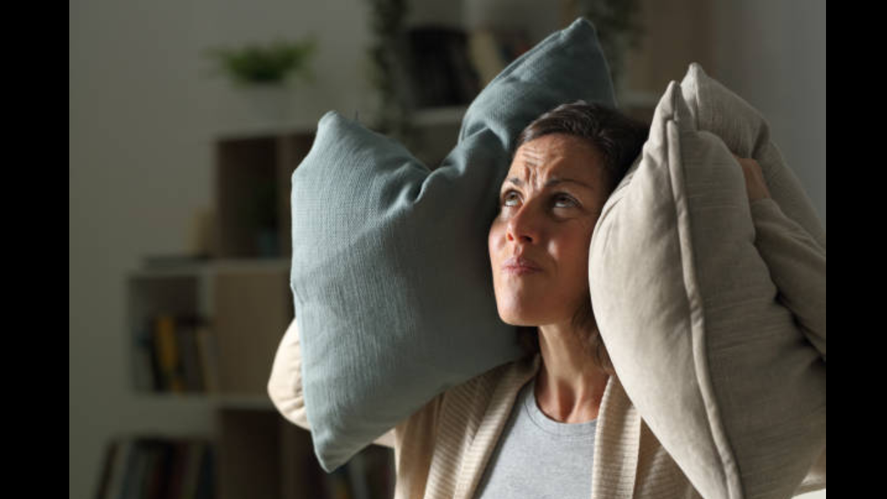 Bad Neighbours At Its ‘Finest’! Family Away For Weekend, Leaves Radio ...