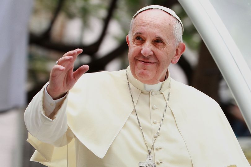 Pope Francis' funeral date and ceremony details officially confirmed