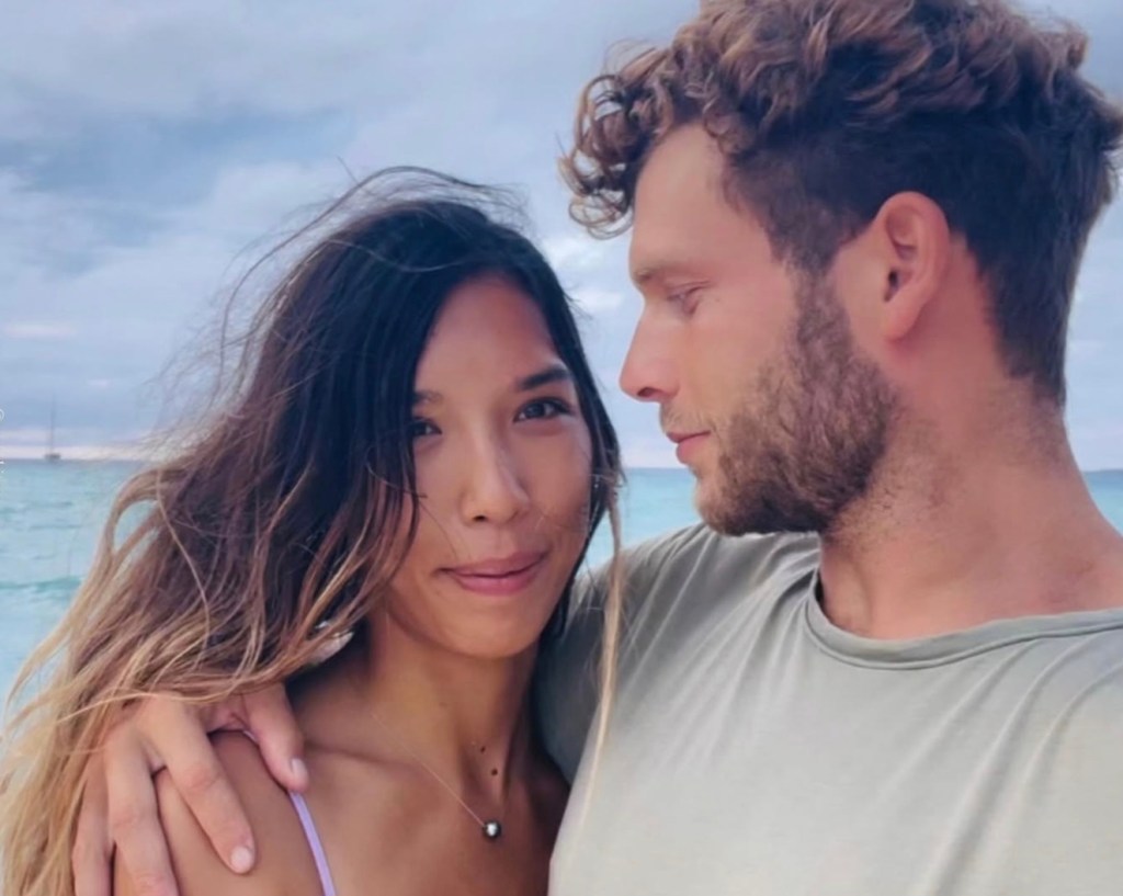 Ex-SpaceX engineer accused of murdering wife during trip to parents ...