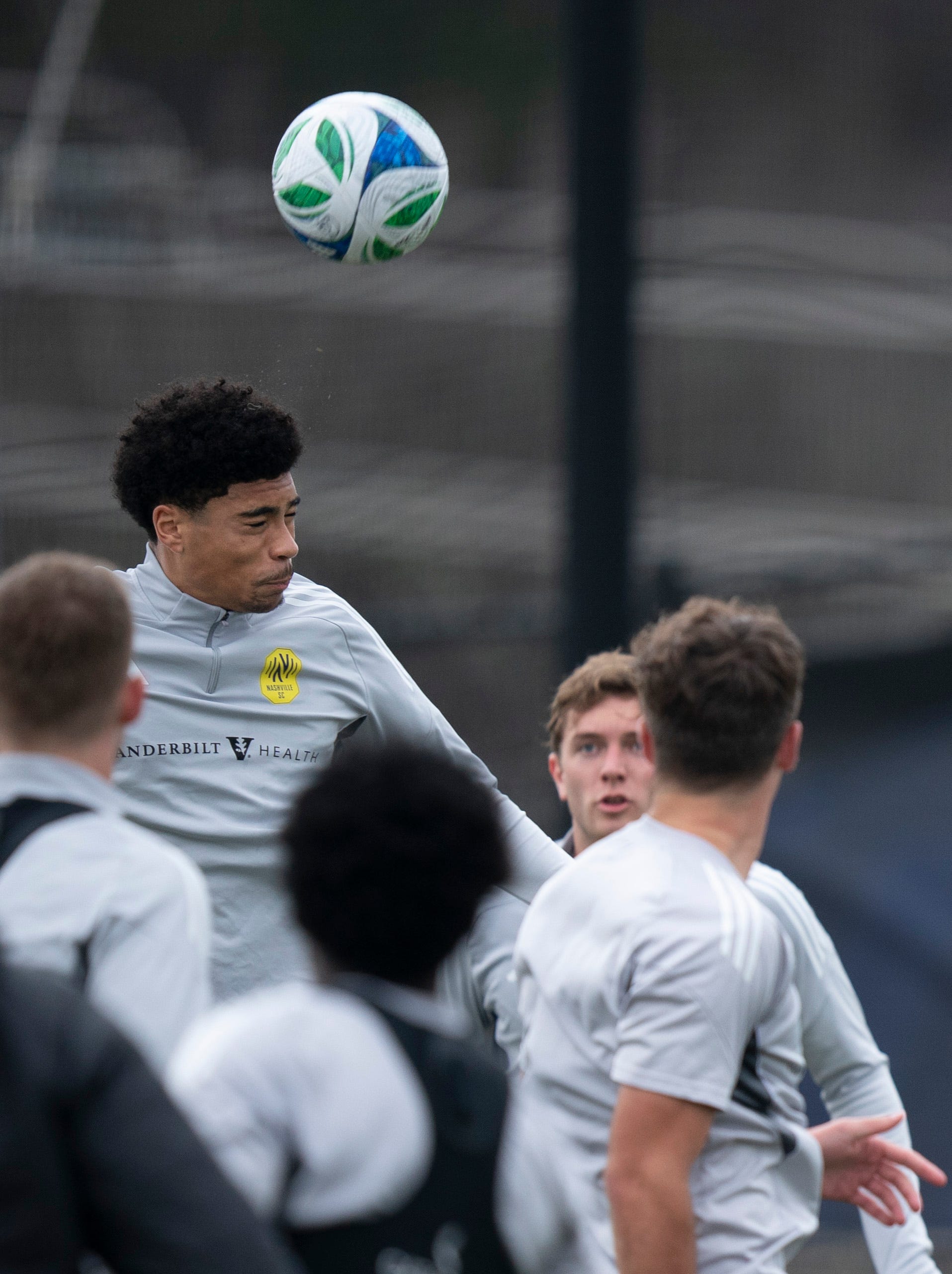 Why Nashville SC top prospect Chris Applewhite represents bright future ...