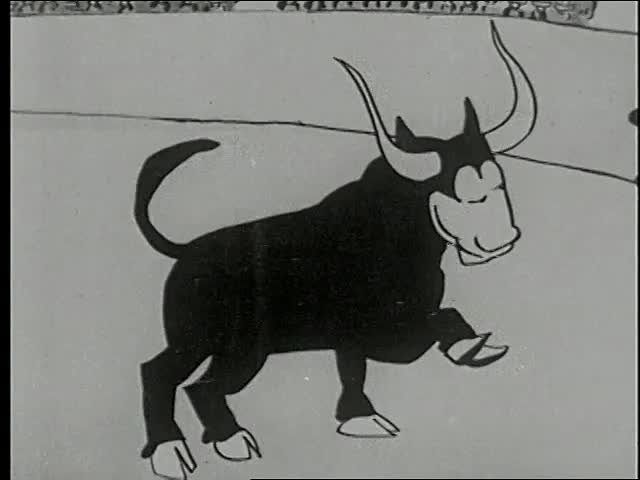 Aesop's Fables: Classic 1920s Animated Shorts
