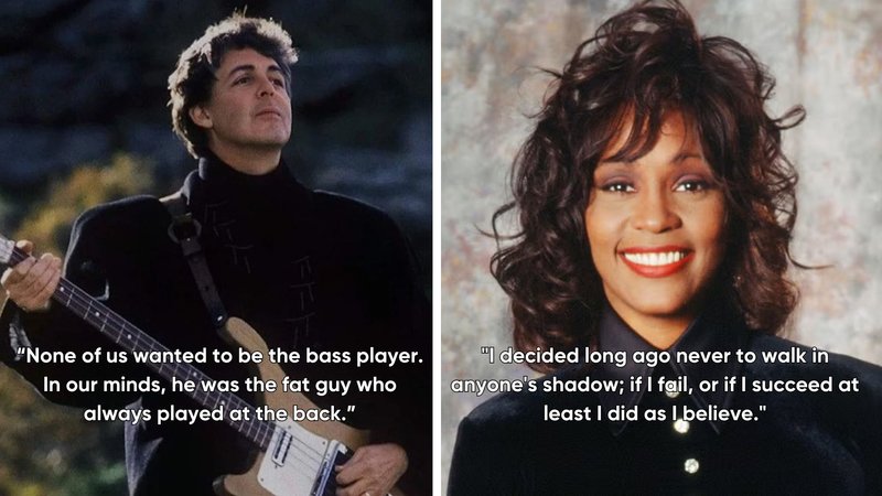 15 Thought-Provoking Music Quotes From Famous Musicians