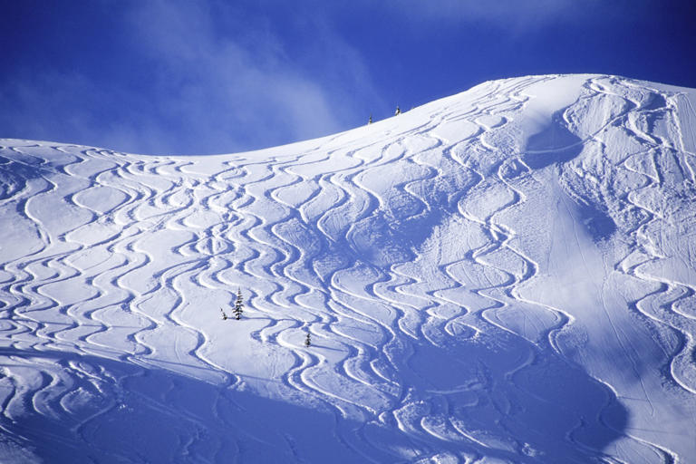 What Is Off-Piste Skiing?