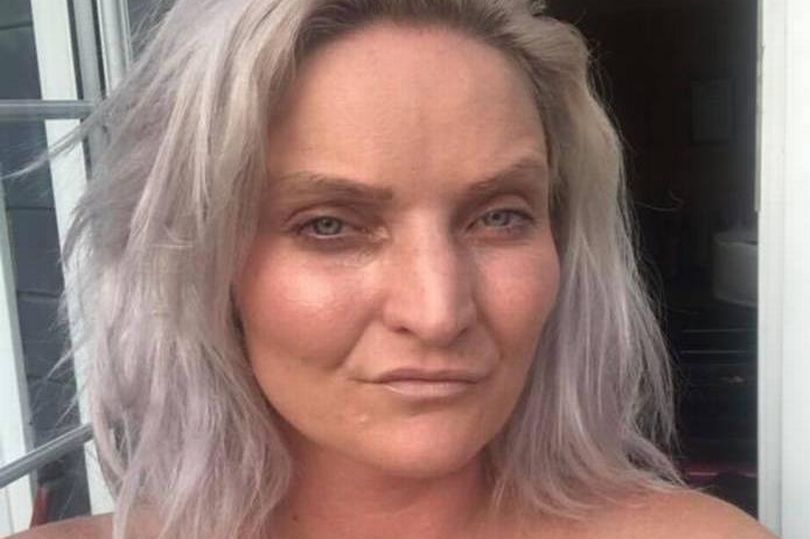 Mum who was 'addicted to cocaine for 20 years' says she 'loved her kids ...