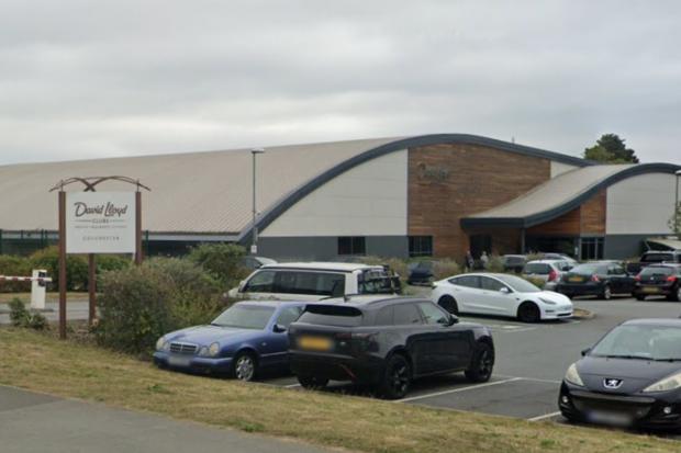 Luxury gym in Colchester to change tennis courts to up and coming padel ...