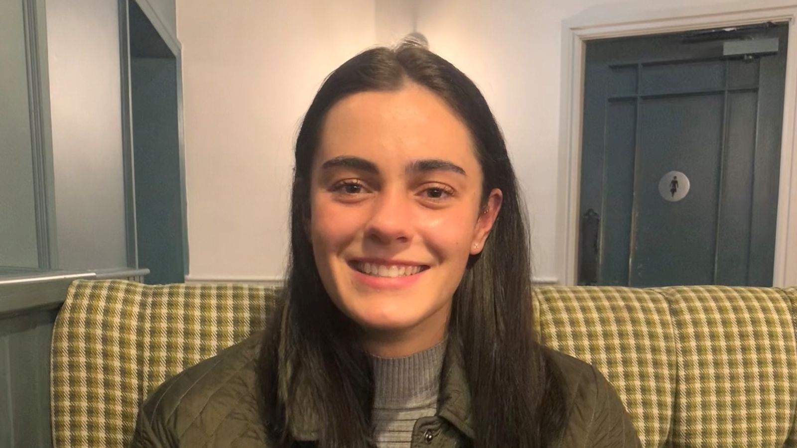 Don't join in search for missing runner, 23, police tell public - as ...