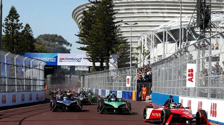 Are Formula E Cars Faster Than Formula One? A Look At Their Top Speeds