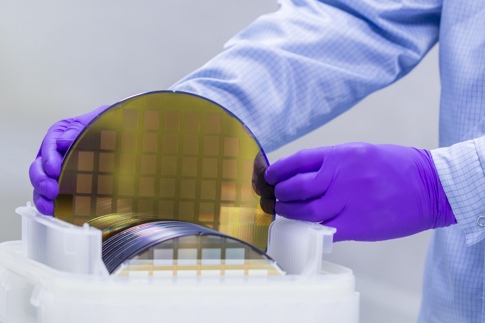 The Intel 18A Process Is Finally Ready