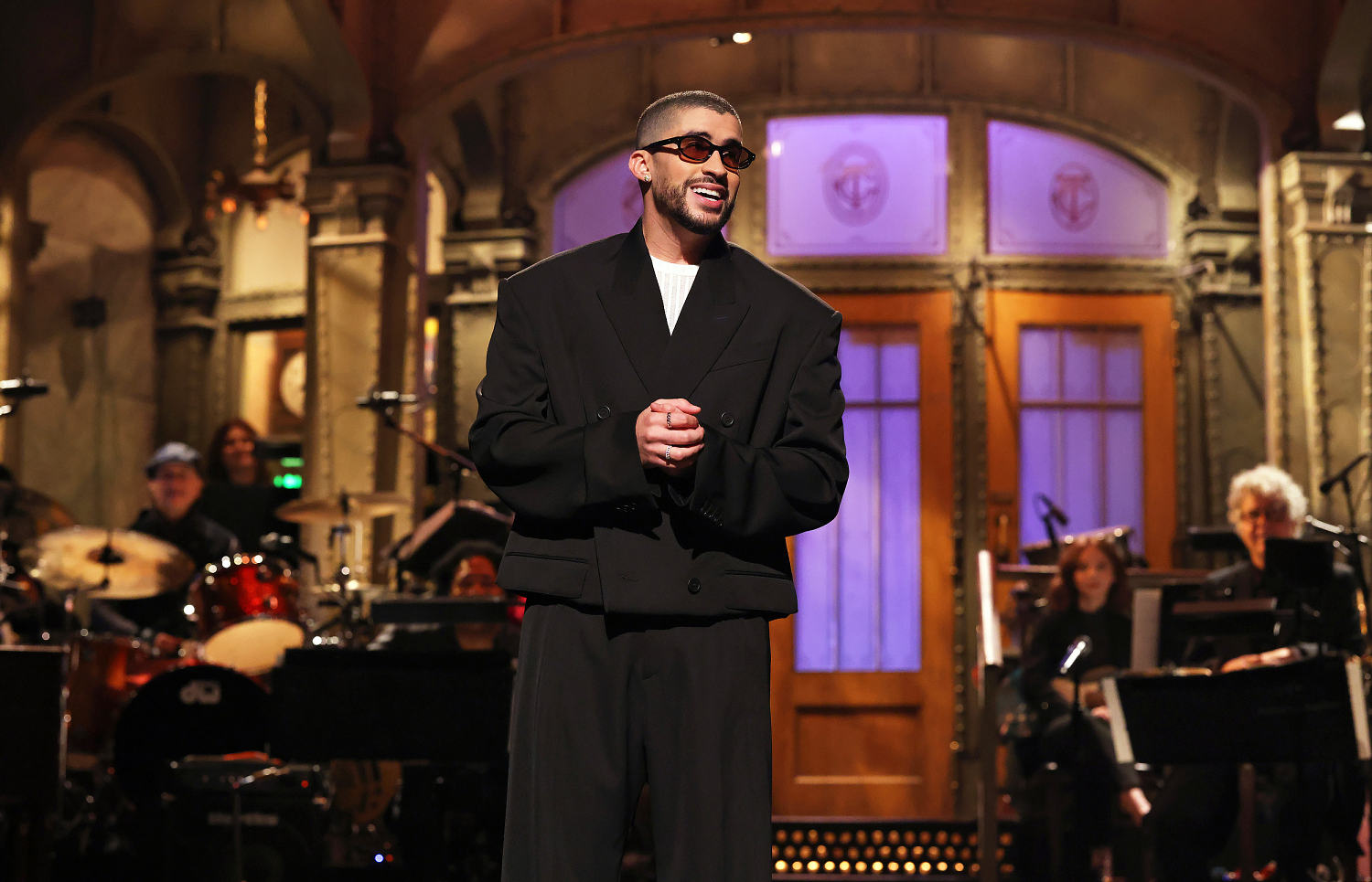 Is ‘Saturday Night Live’ new tonight? About the Feb. 22 episode