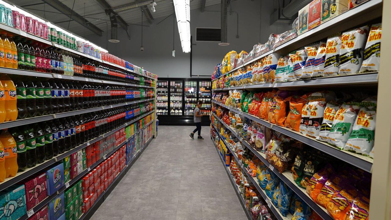 Legal practice preventing competition near existing Manitoba grocery ...