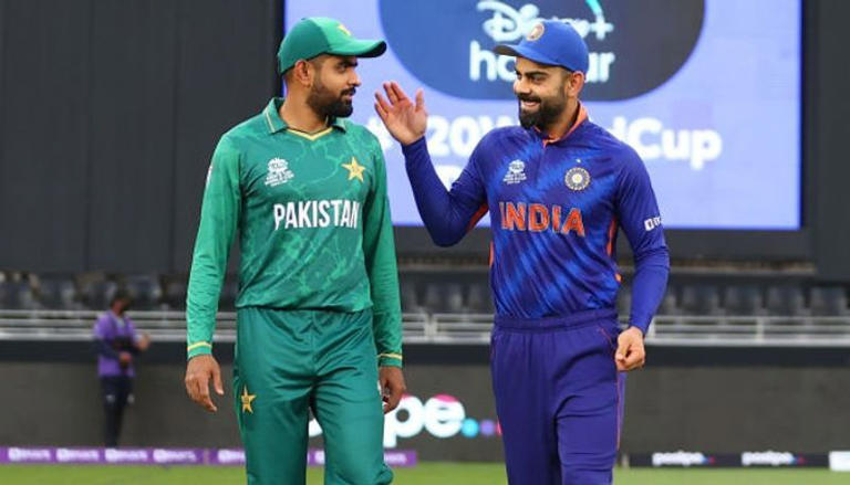 Champions Trophy: 7 reasons why India vs Pakistan is cricket's greatest ...