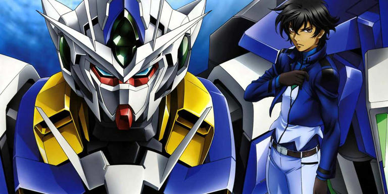 10 Anime You'd Want With You On a Deserted Island