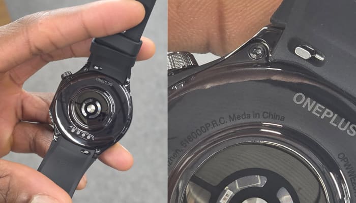 OnePlus Watch 3's 'Meda in China' typo goes viral; Netizens react